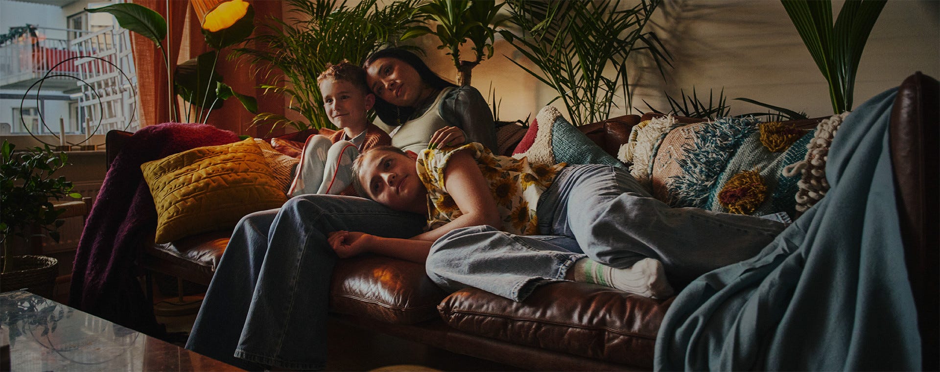 Asunto Oy Espoon Lilja - Bonavan uudiskohde Finnoossa - Bonava